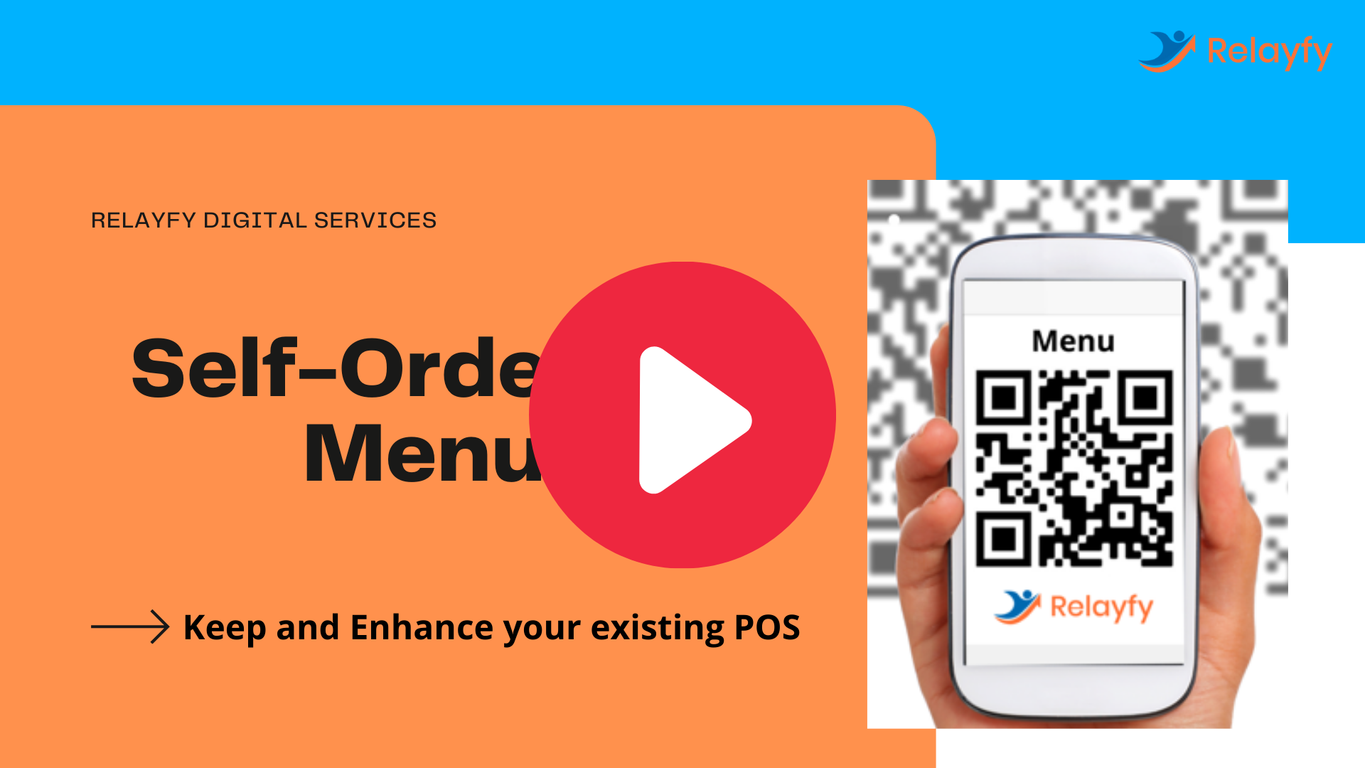Safe Self Online Ordering Dynamic Menu